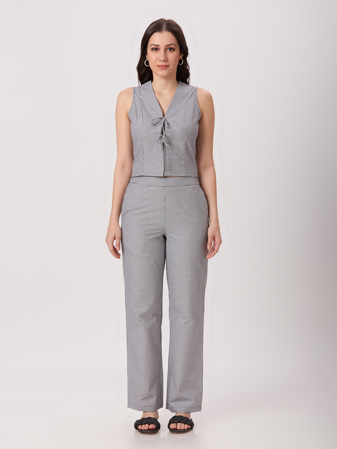 Milo Set – Peach and Panda