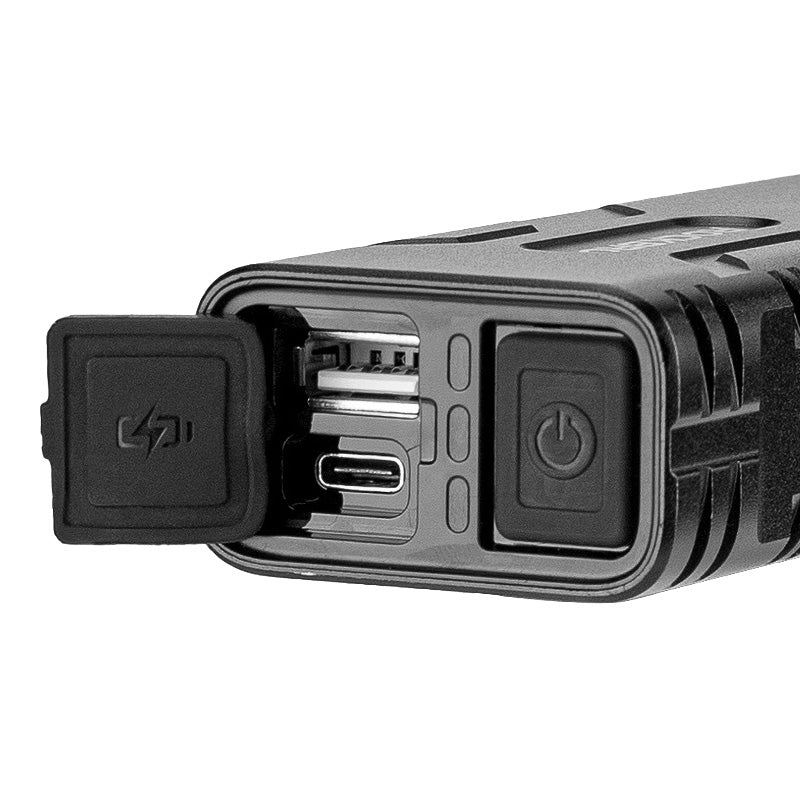 Derby Dress – Peach and Panda